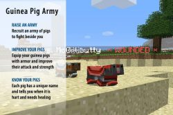 MoreCreeps and Weirdos Mod 1.10.2/1.8.9 - 9Minecraft.Net