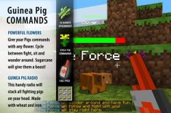 MoreCreeps and Weirdos Mod 1.10.2/1.8.9 - 9Minecraft.Net