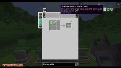 Scannable Mod 1.16.5/1.15.2 (Scanner, Ping Like A Sonar) - 9Minecraft.Net