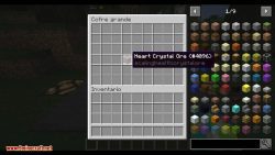 Scaling Health Mod 1.17.1/1.16.5 (Gain Extra Health) - 9Minecraft.Net