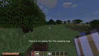 Comforts Mod 1.17.1/1.16.5 (Sleeping Bags and Hammocks) - 9Minecraft.Net