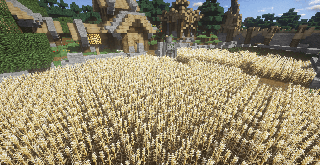 Soartex Fanver Resource Pack 1 14 4 1 13 2 Minecraft Fortnite Pubg