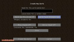 Dooglamoo Worlds Mod 1.12.2/1.12 | Miinecraft.org
