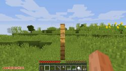 Signpost Mod 1.12.2/1.11.2 (Signposts for Teleportation and Decoration ...