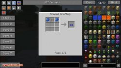 Transformers G1 Edition Mod 1.7.10 (Optimus Prime and Starscream ...