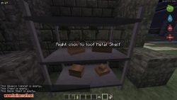 Decimation Mod 1.7.10 (Minecraft Zombie Apocalypse) - 9Minecraft.Net