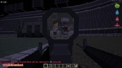 Decimation Mod 1.7.10 (Minecraft Zombie Apocalypse) - 9Minecraft.Net