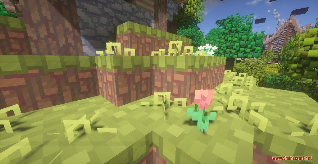 Hafen Resource Pack 1.13.2/1.12.2 - 9Minecraft.Net