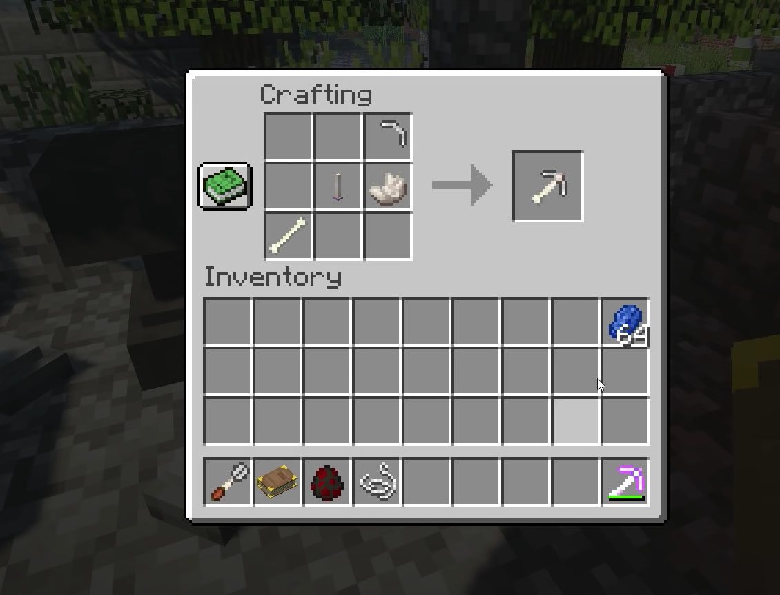 Adventurer's Toolbox Mod 1.12.2/1.11.2 (More Tools and Weapons ...