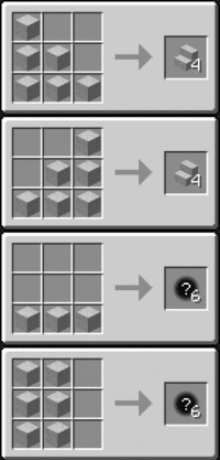 Chisel Mod 1.16.5/1.12.2 (Build The Way You Want) - 9Minecraft.Net