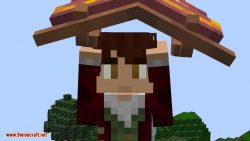 Paragliders Mod 1.16.5/1.15.2 (Advanced Evolutionary Aircraft ...