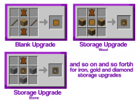 Improved Backpacks Mod 1.12.2/1.11.2 (Backpack Upgrades) - 9Minecraft.Net