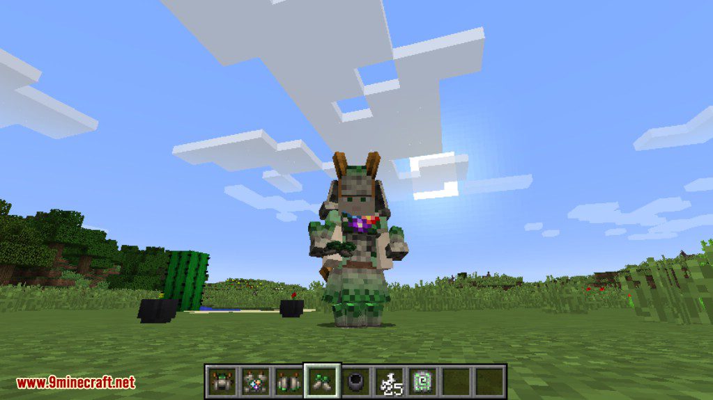 Roots Classic Mod (1.19.2, 1.18.2) - Simple Magic Mod - Mc-Mod.Net Roots Classic Mod (1.19.2, 1.18.2) - Simple Magic Mod - Mc-Mod.Net