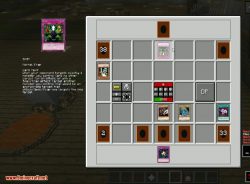 Yu-Gi-Oh Dueling Mod 1.16.5/1.12.2 (It's Time to Duel in Minecraft ...