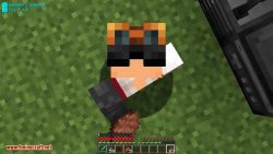 Cyberware Mod 1.12.2/1.11.2 (Become A Cyborg, Robotic Parts ...