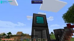 Cyberware Mod 1.12.2/1.11.2 (Become A Cyborg, Robotic Parts ...