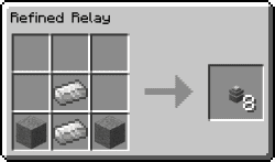 Immersive Cables Mod Para Minecraft 1.12.2/1.10.2 - ZonaCraft