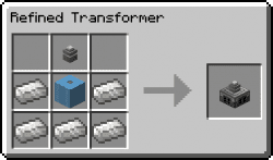 Immersive Cables Mod Para Minecraft 1.12.2/1.10.2 - ZonaCraft