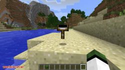 MC Paint Mod 1.16.5/1.15.2 (Microsoft Paint in Minecraft) - 9Minecraft.Net