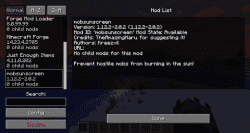Mob Sunscreen Mod 1.16.5/1.15.2 (Prevent Mobs from Burning in Sunlight ...