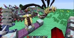 Pixelmon Mod (1.16.5, 1.12.2) - Pixelmon Reforged, Pokémon inside ...