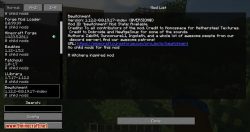 Bewitchment Mod 1.16.5/1.12.2 (Demon and Magic) - 9Minecraft.Net