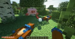 Corpse Mod Para Minecraft 1163 Mods Minecraft