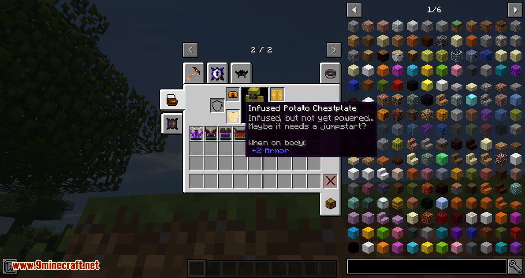 Draconic Additions Mod (1.20.1, 1.18.2) - Make Draconic Evolution More ... Draconic Additions Mod (1.20.1, 1.18.2) - Make Draconic Evolution More ...