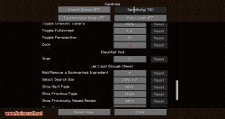 IGauntlet Mod 1.12.2 (Infinity Gauntlet from the Avengers Movie ...