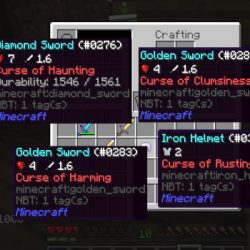 Charm Mod 1.16.5/1.15.2 (Lots of Small Things) - 9Minecraft.Net