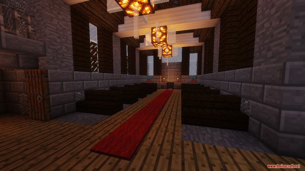 Chesƒinder Map 1.12.2, 1.12 for Minecraft - Mc-Mod.Net