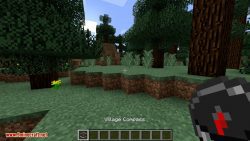Structure Compass Mod (1.19.2, 1.18.2) – Estructuras fáciles de localizar