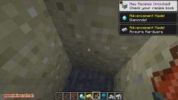 Structure Compass Mod (1.19.2, 1.18.2) – Estructuras fáciles de localizar