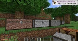 Stone Chest Mod (1.18.2, 1.17.1) - Stone Variations Vanilla Chests ...
