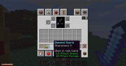 Target Dummy Mod 1.16.4/1.14.4 (Testing Your Damage) - 9Minecraft.Net
