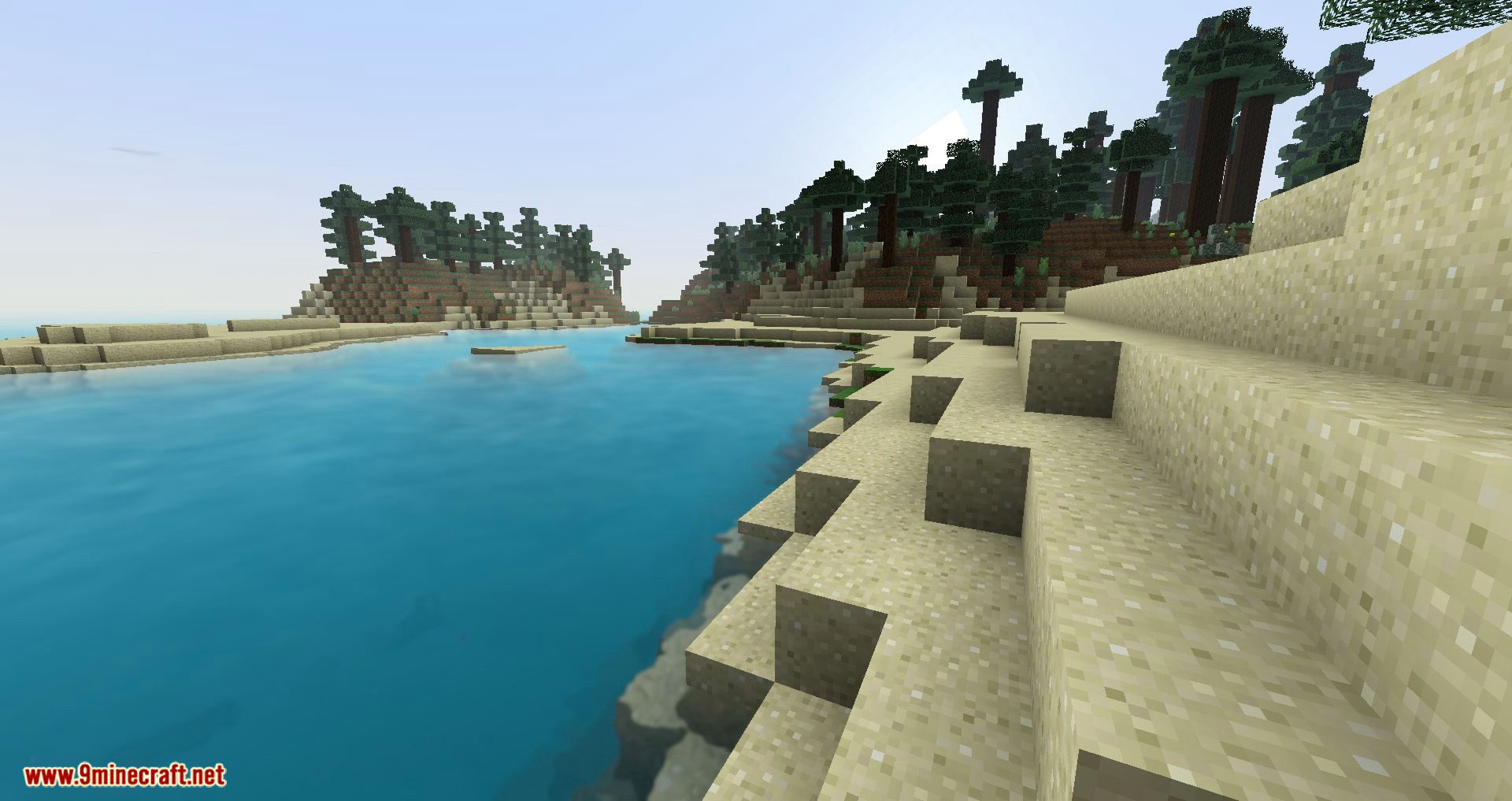 Builder's Quality of Life Shaders Mod (1.21.4, 1.20.1) - Very Good on ... Builder's Quality of Life Shaders Mod (1.21.4, 1.20.1) - Very Good on ...