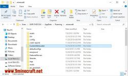 Custom Skin Loader Mod 1.17.1/1.16.5 (Load Skin from Any Source ...