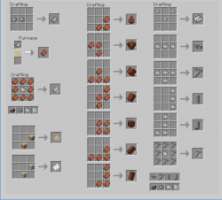 Macaw's Roofs Mod 1.16.5/1.15.2 (Build Roofs with Actual Roofs Instead ...