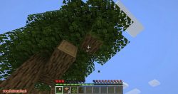 Falling Tree Mod 1.17.1/1.16.5 (Break Down Trees by Only Cutting One ...