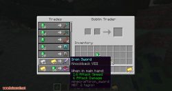 MrCrayfish's Goblin Traders Mod 1.16.5/1.15.2 (Trade for Rare Items ...