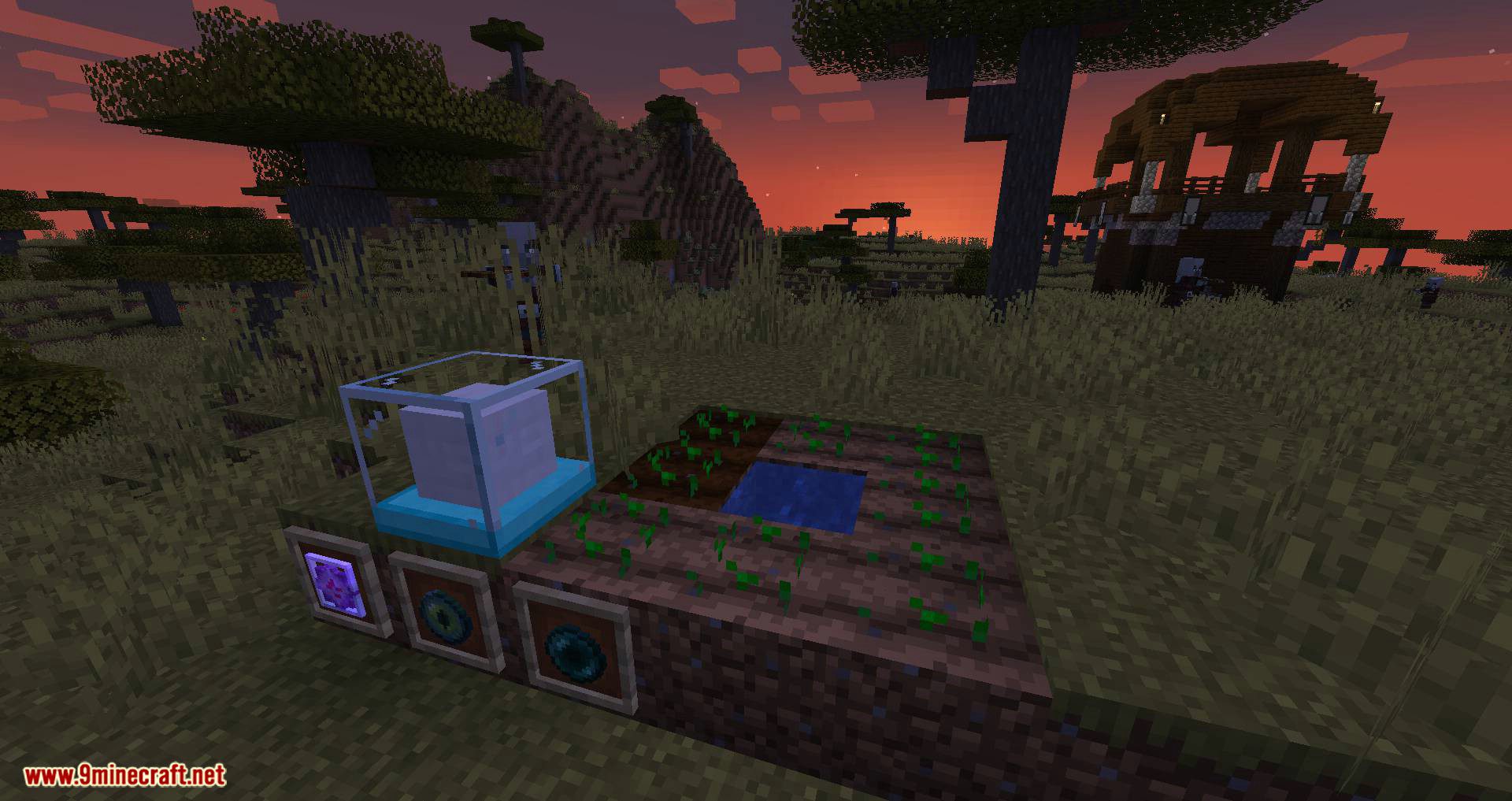 Simple Chunk Loaders Mod 1.16.5, 1.15.2 (Easy Chunk Loader ... Simple Chunk Loaders Mod 1.16.5, 1.15.2 (Easy Chunk Loader ...