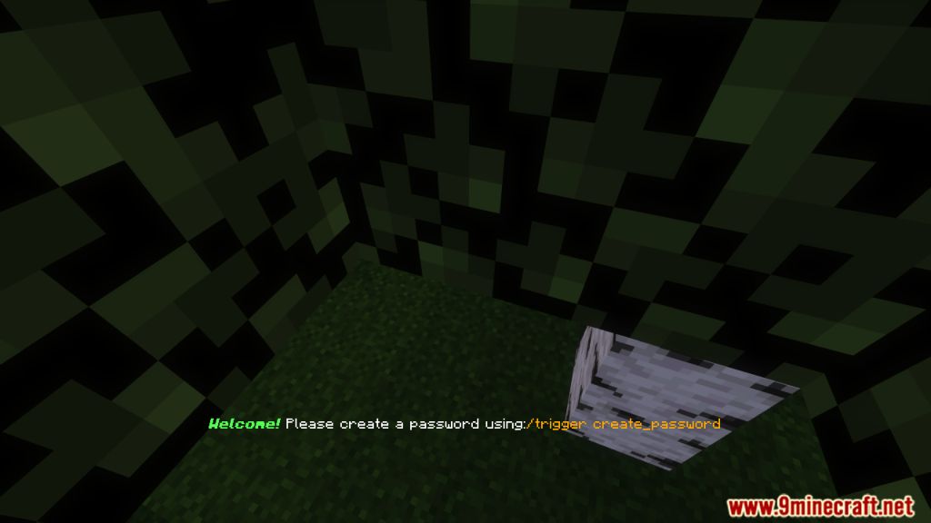 Lockout Data Pack 1.15.2 (Vanilla Server Authentication) - Mc-Mod.Net