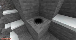 Geyser Mod 1.15.2/1.14.4 (Generate Geysers Naturally) - 9Minecraft.Net