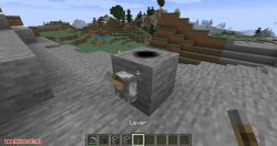 Geyser Mod 1.15.2/1.14.4 (Generate Geysers Naturally) - 9Minecraft.Net