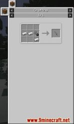 Musket Mod 1.16.5/1.15.2 (New Weapon) - 9Minecraft.Net