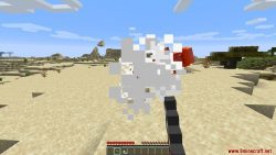 Musket Mod 1.16.5/1.15.2 (New Weapon) - 9Minecraft.Net