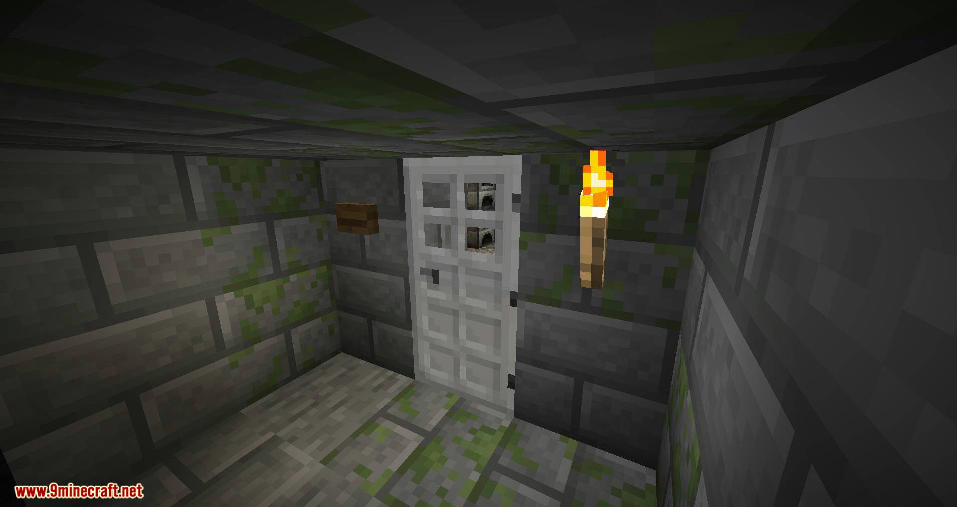Dynamic World Mod 1.15.2 (Natural Structures) - Mc-Mod.Net Dynamic World Mod 1.15.2 (Natural Structures) - Mc-Mod.Net