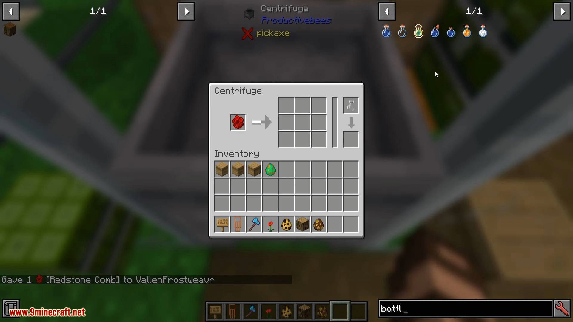 Productive Bees Mod 11631152 Minecraft Mod Download