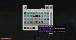 Deep Mob Learning: Refabricated Mod 1.16.3/1.16.2 (Alternative Mob Loot ...