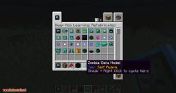 Deep Mob Learning: Refabricated Mod 1.16.3/1.16.2 (Alternative Mob Loot ...